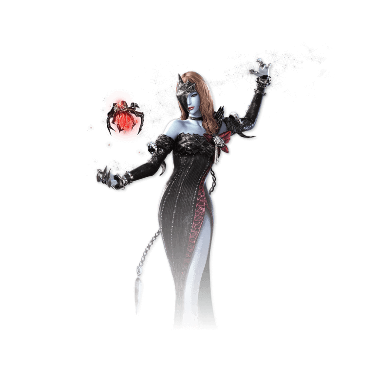 Spiritmaster Aion Online