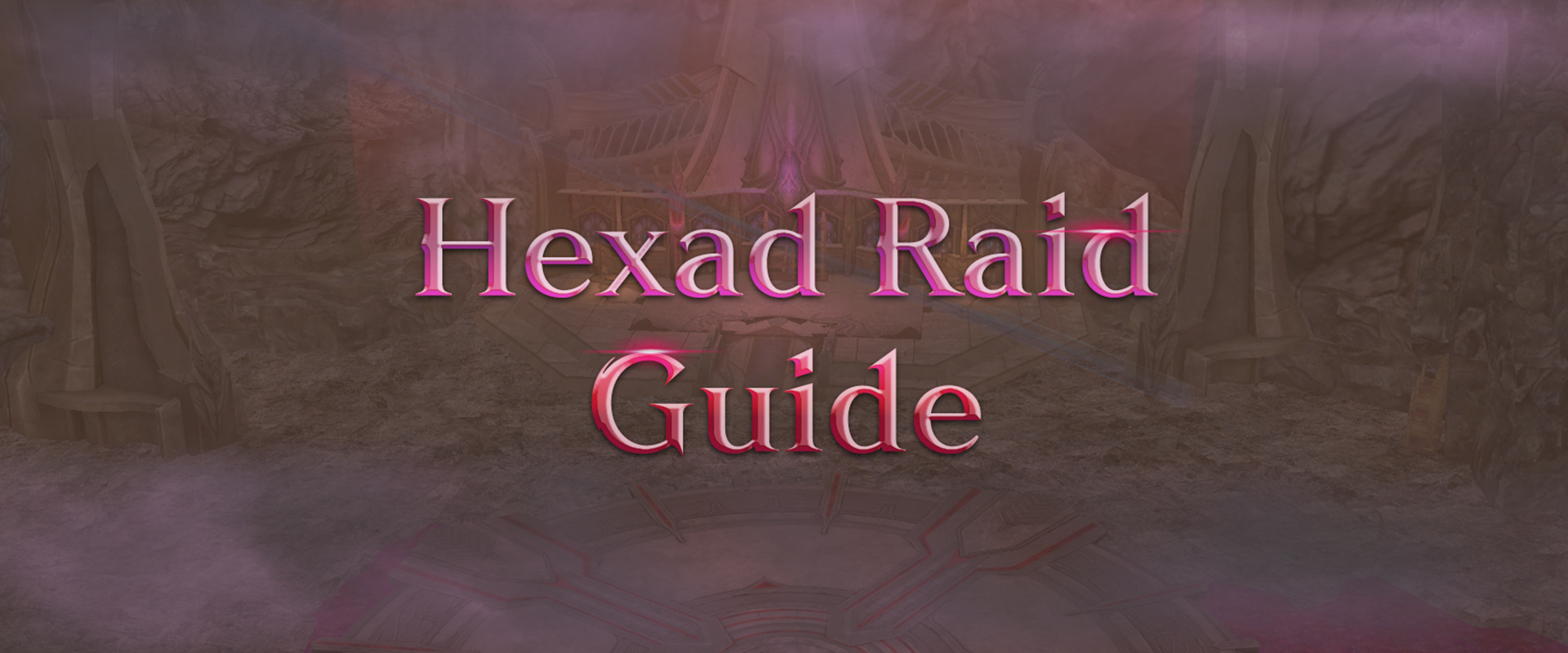 Guide : Aion