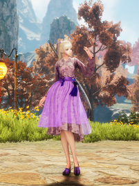 Patch Notes: Moonwater Plains Part 3 : Blade & Soul NEO