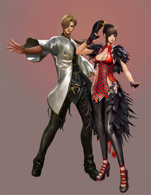 Karakter ve Sınıf Rehberi - Blade & Soul NEO - MMORPG ve Korku Filmleri