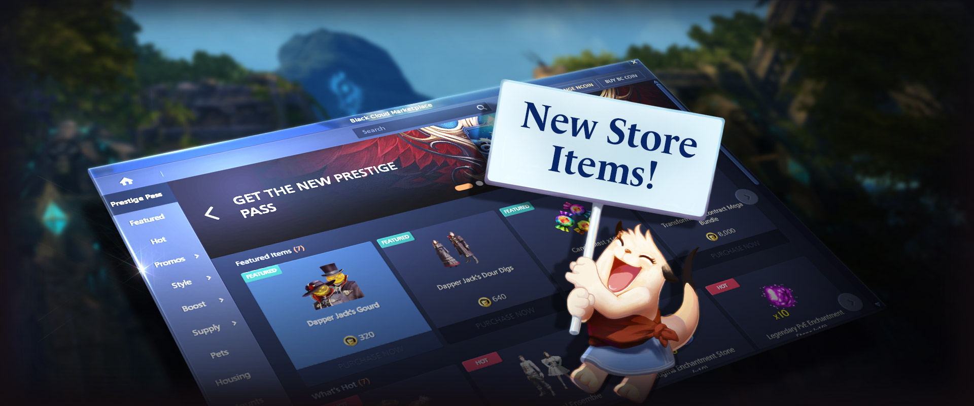 How Many Items Can I Bundle With Aeon? – VXNE