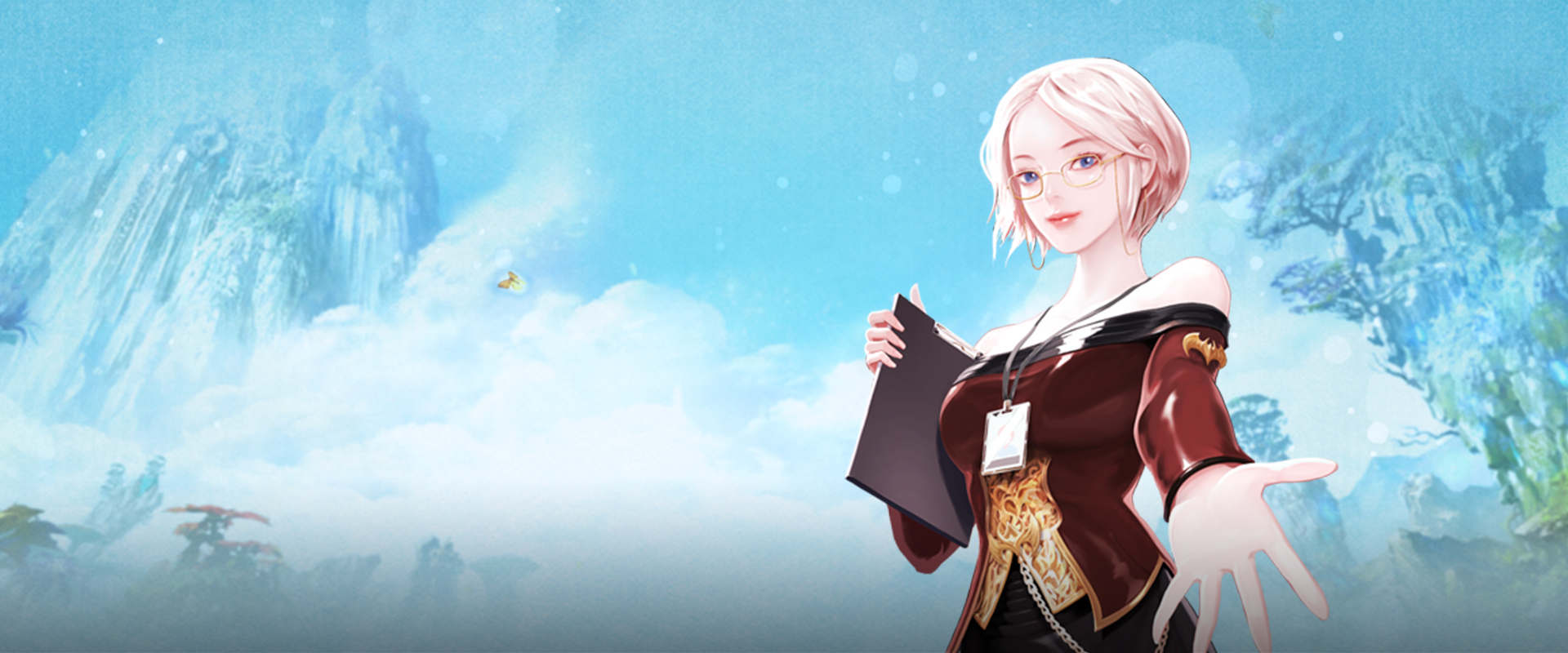 Aion | Daeva Pass Season 6 & Casual Date Outfit is here!