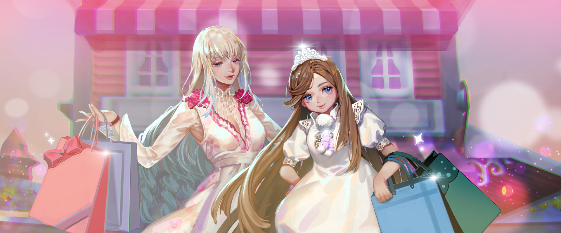 Aion | Aion Live Second Quarter Costume Rotation