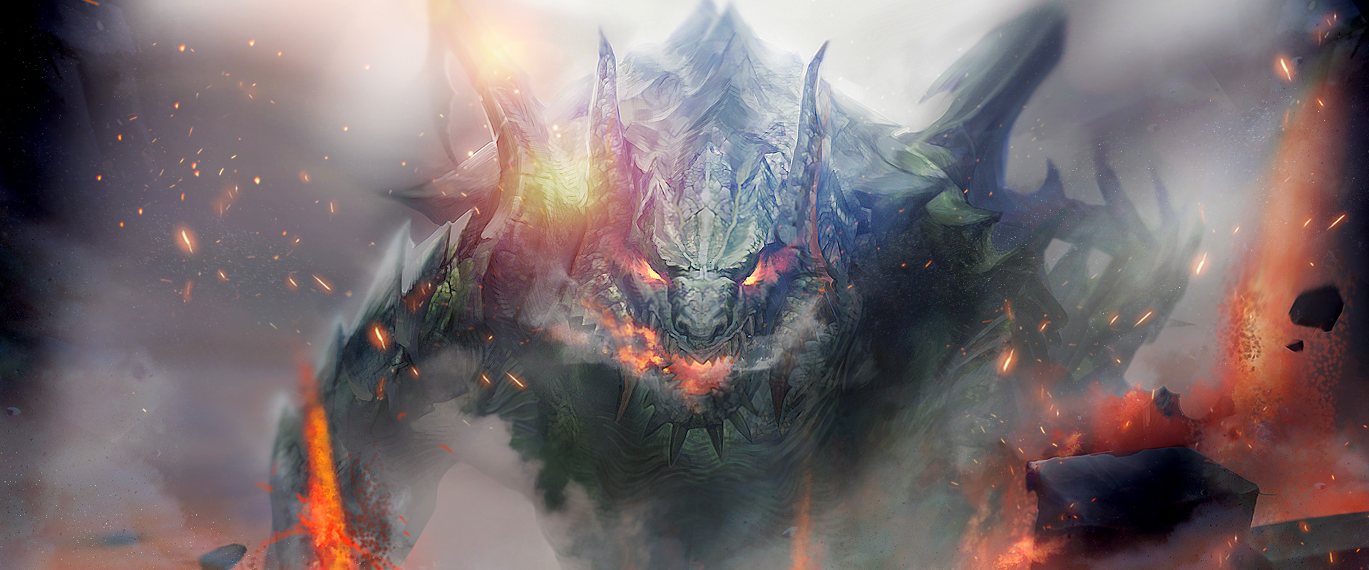 Lineage II | Castle Siege Update: Events