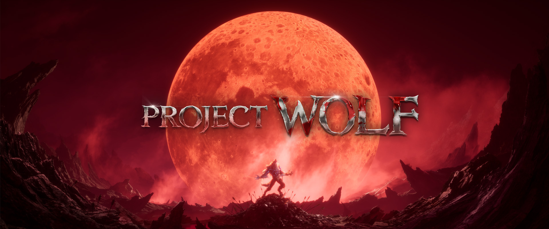 Lineage II | Project WOLF Launch