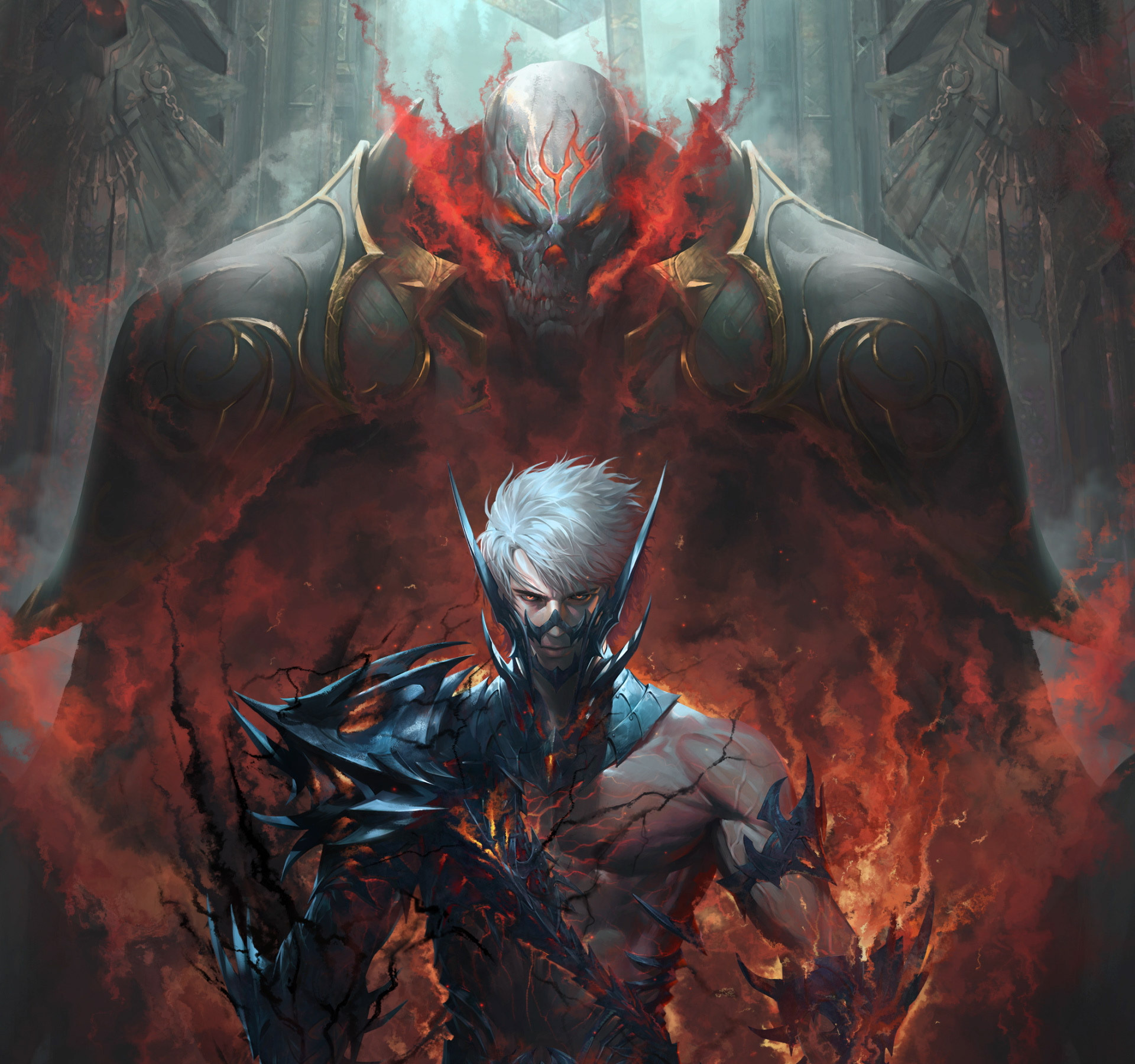 Lineage 2 Lineage 2 New Pets By Brownfinger On DeviantArt
