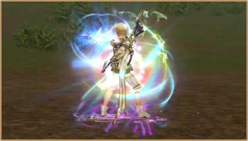 Lineage 2 Aden | Official Site