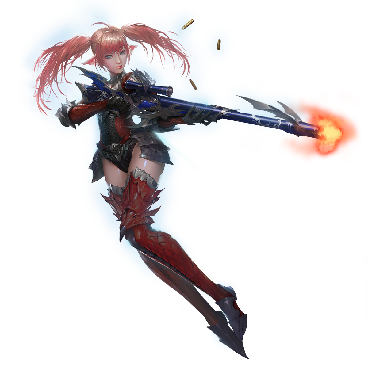 Lineage 2 Aden | Official Site